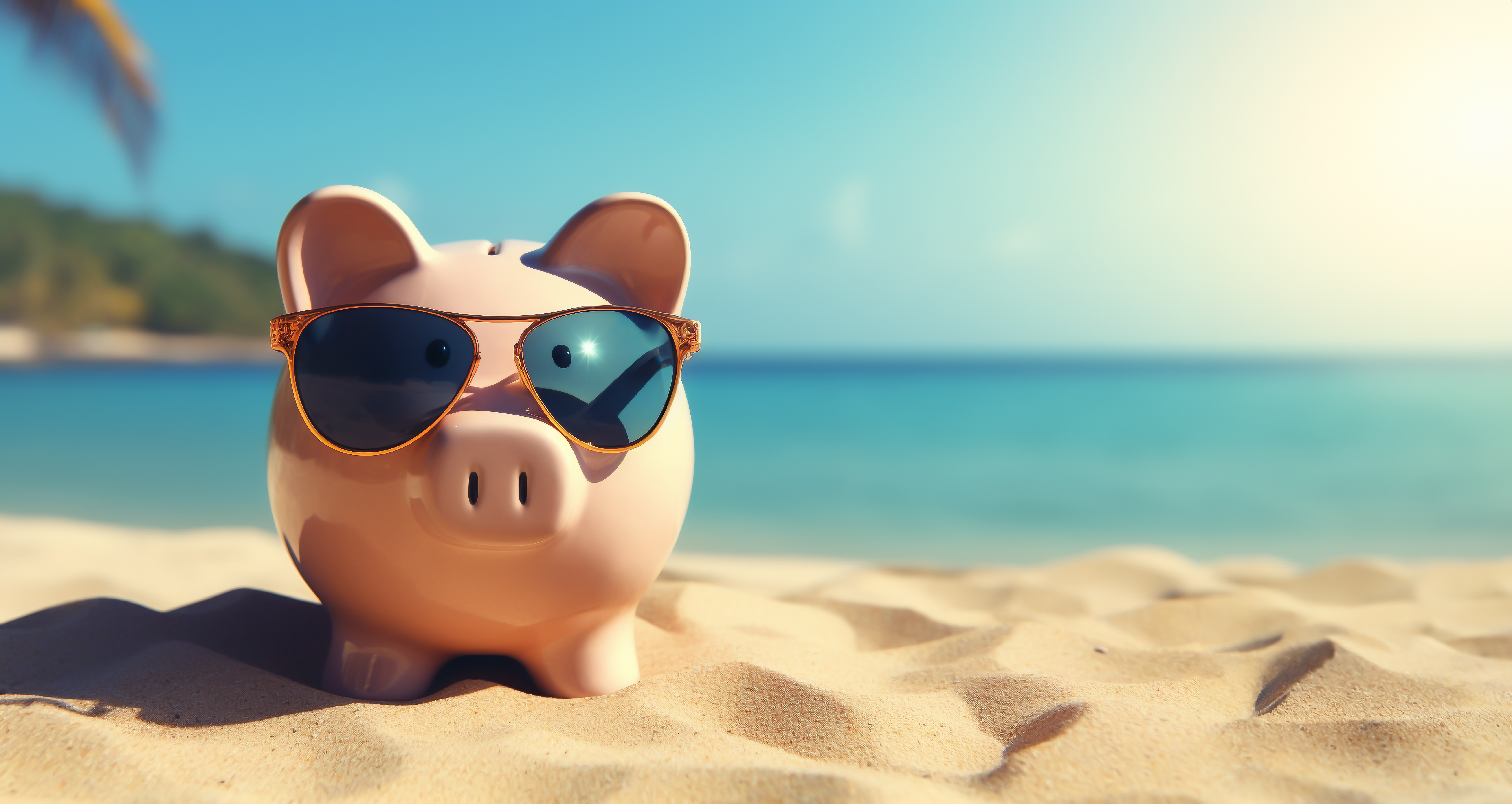 How to Save For a Vacation in 8 Steps