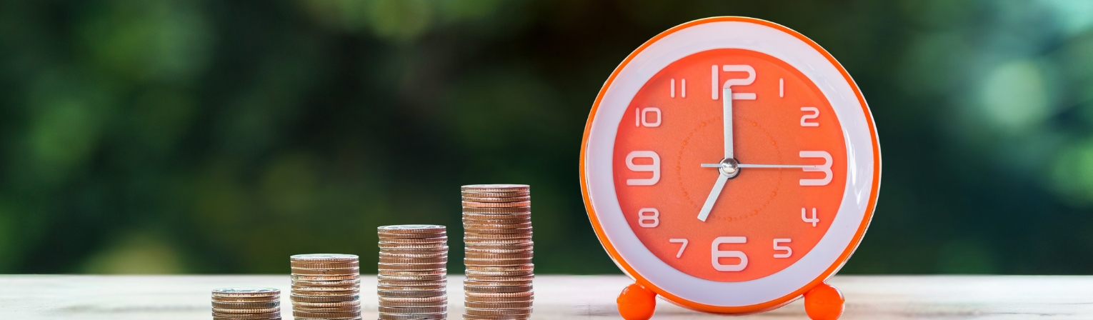 Tips to Make Savings Automatic
