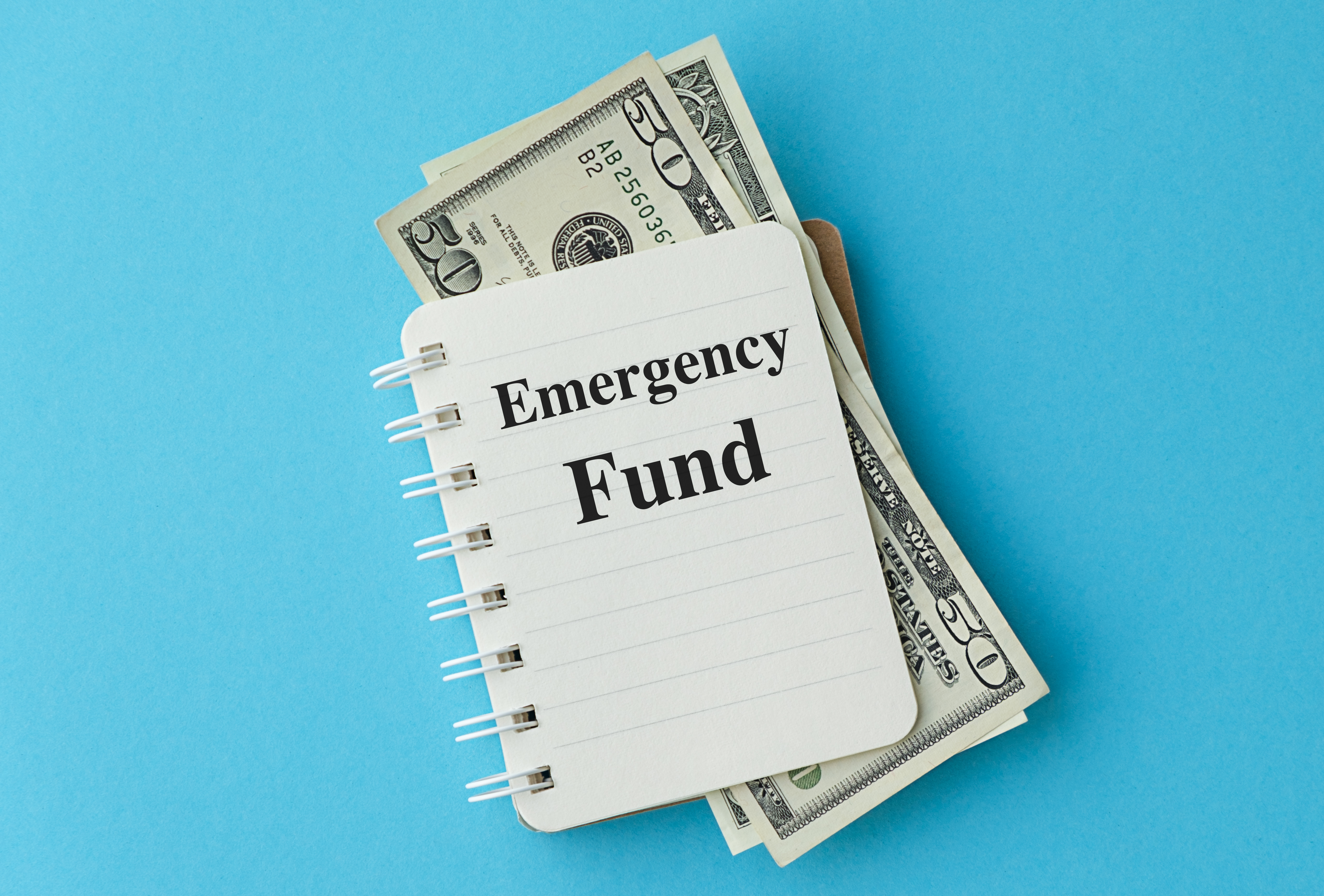 Building an Emergency Fund: How to Save for a Rainy Day