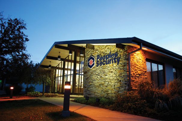 Banking for Moscow, PA | Peoples Security Bank & Trust