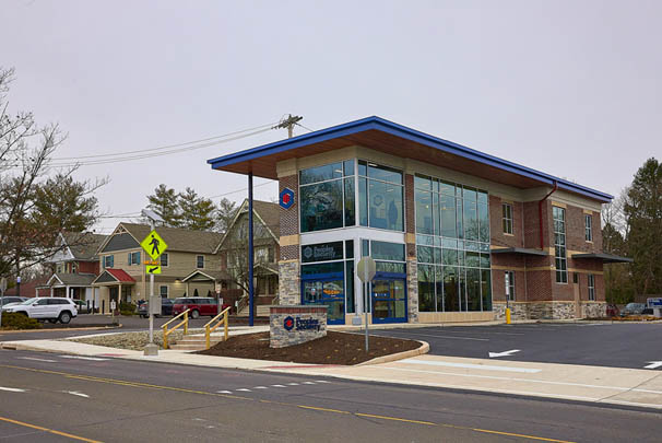 Our Bank in Doylestown | Peoples Security Bank & Trust