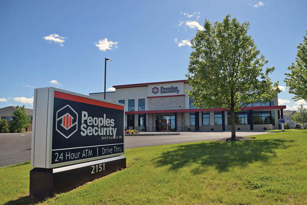 Bank in Bethlehem, PA | Peoples Security Bank & Trust