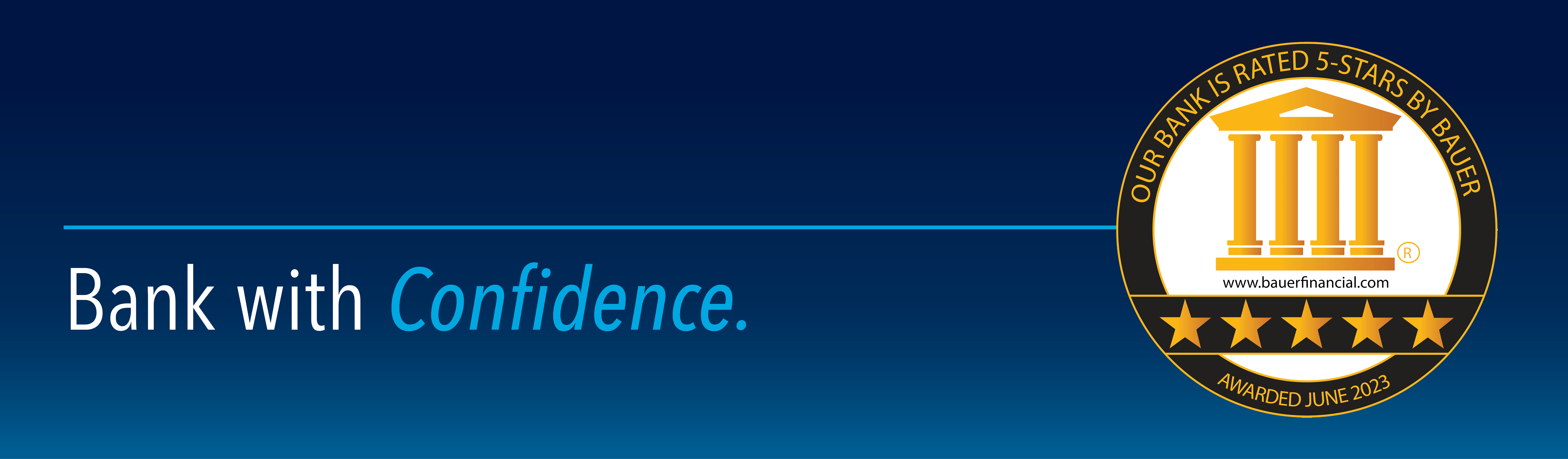 PSBT Receives 5-star Superior Rating