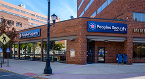 Visit Your Community Bank Locations | Peoples Security Bank & Trust